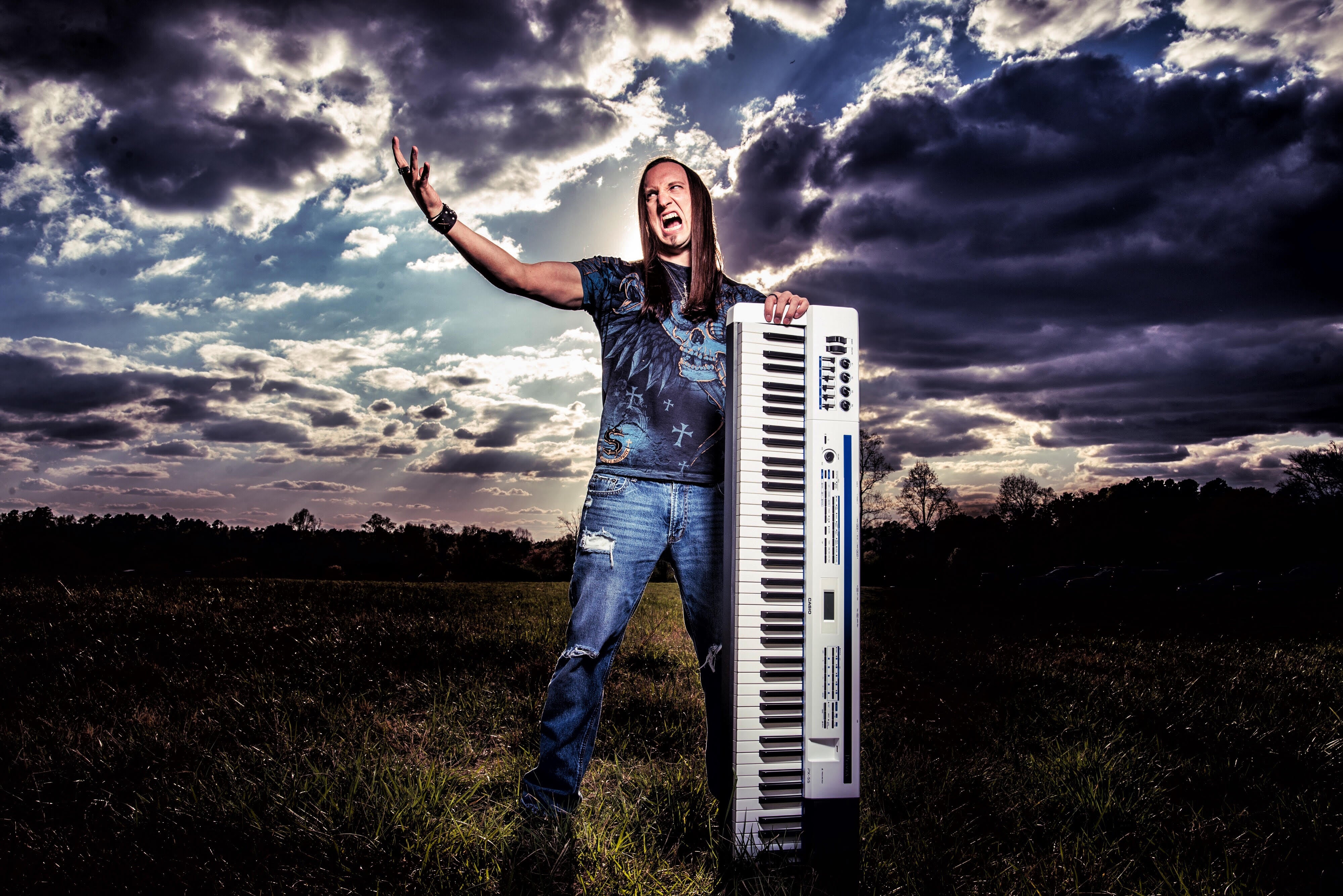 Stories Through Sound: Interview with Kyle Morrison- audio industry ...