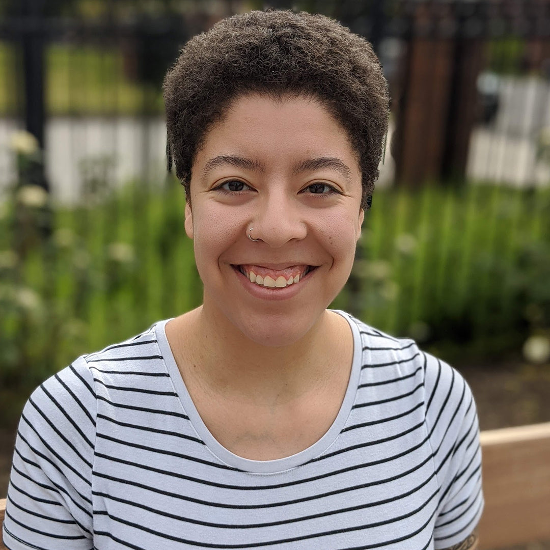 Stories Through Sound: Marisa Ewing – Command + S Apparel
